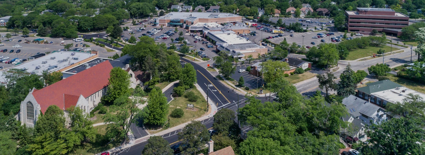 #1 Park Ridge Plumbing Shop | Green Tech Plumbing Co.