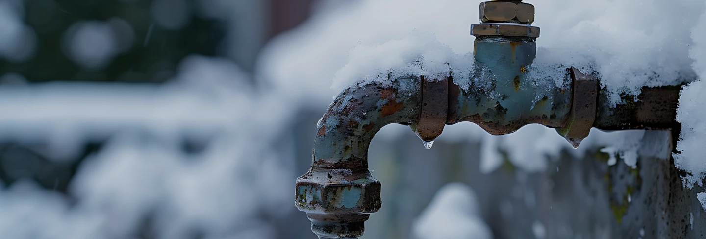Frost Proof Silcocks | Outdoor Spigot Repair